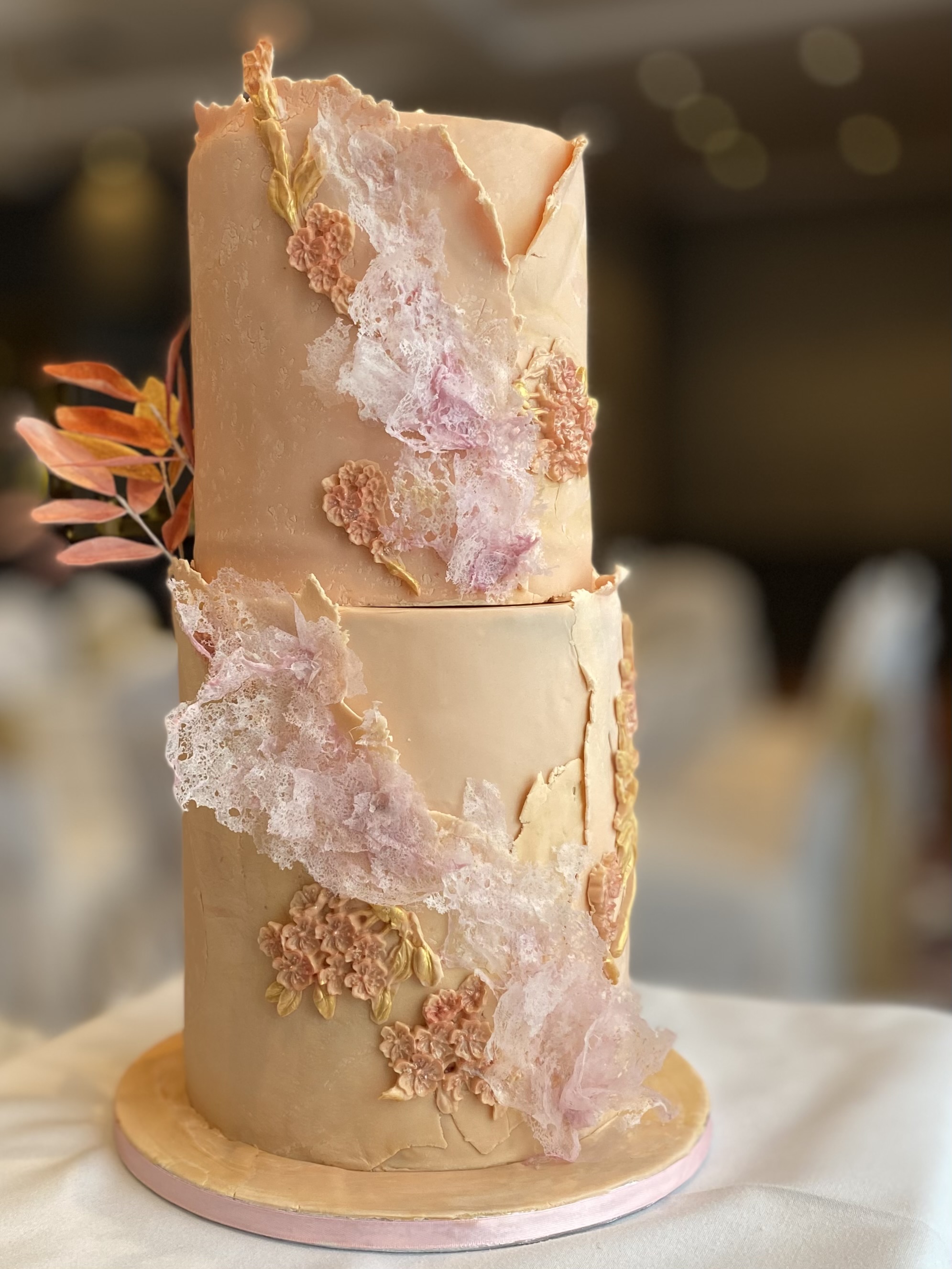 Gallery – Mo Gra Cakes